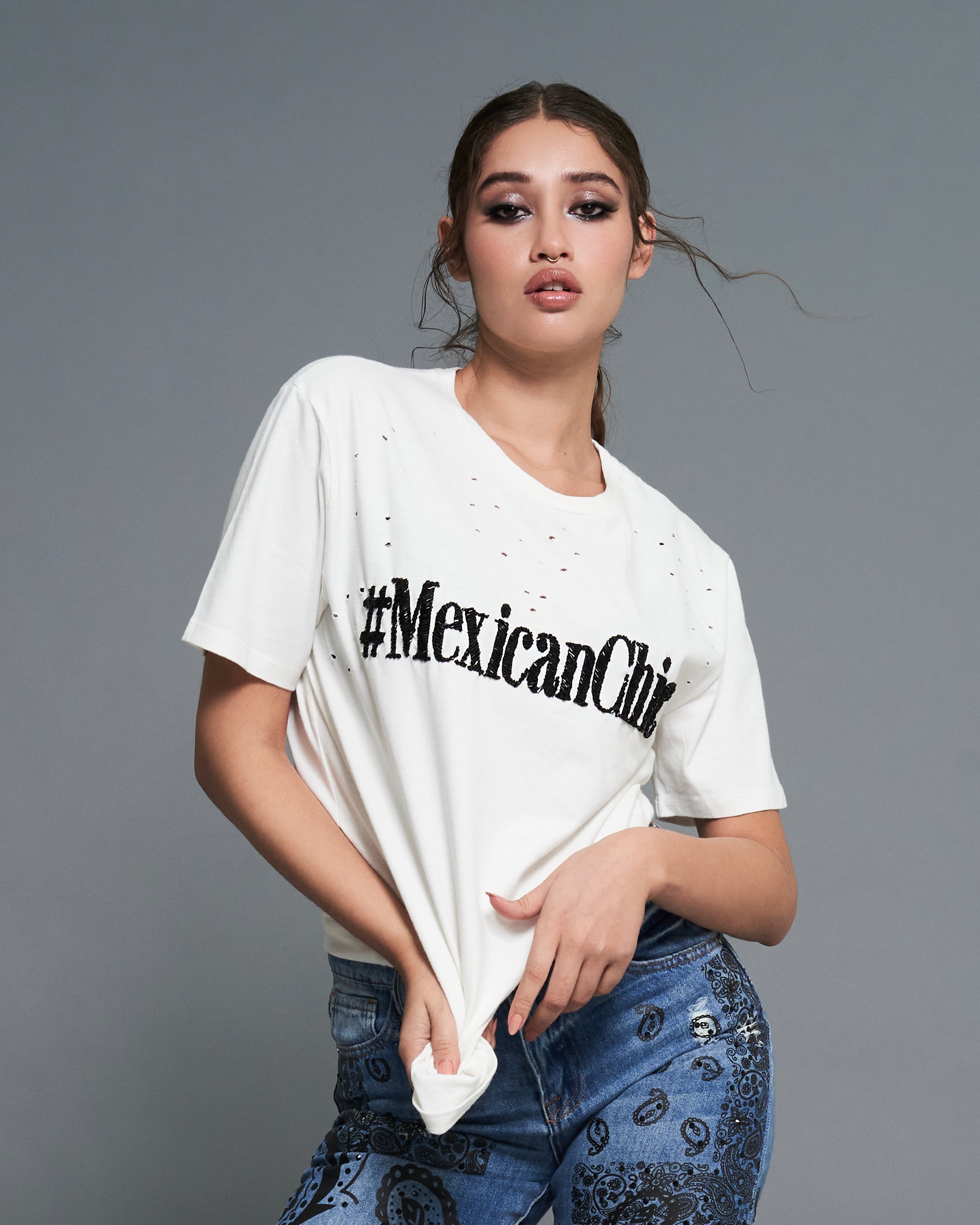 CLASSICS – Josefina by Vero Solis